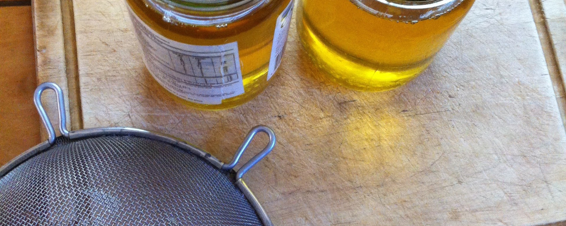 Cómo derretir y hacer tu propio cebo – Sencillamente Paleo